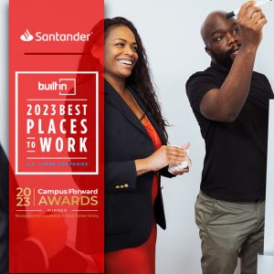 Leadership – Santander US