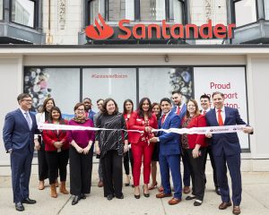 Contact Us - Santander US