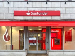 Careers at Santander - Santander US