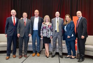 Brian Yoshida, Chief Legal Officer - Meet the Team - Santander US