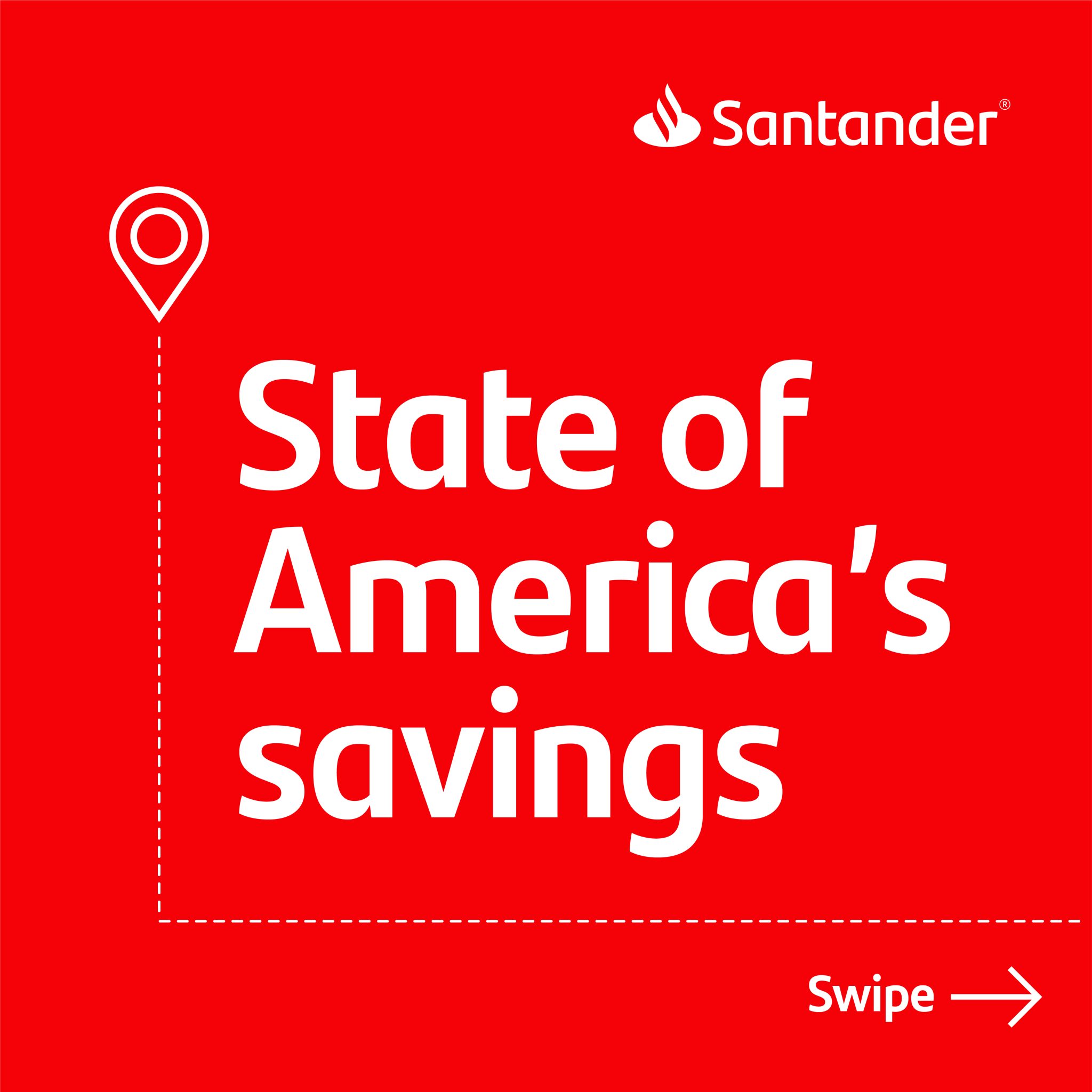 Most Americans Missing Out on Earning Higher Interest on Savings ...