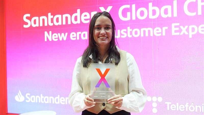 Santander and Telefónica announce winning startups and scaleups of ...