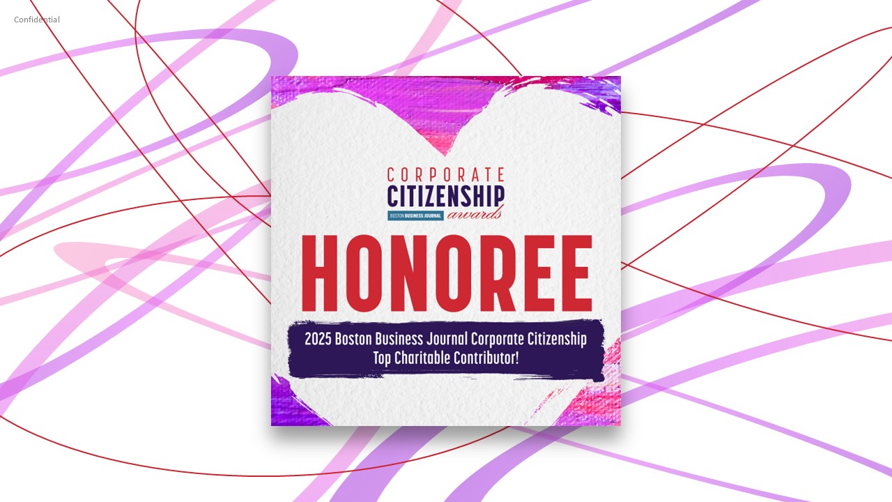 Santander US Recognized as one of Massachusetts’ Most Charitable ...