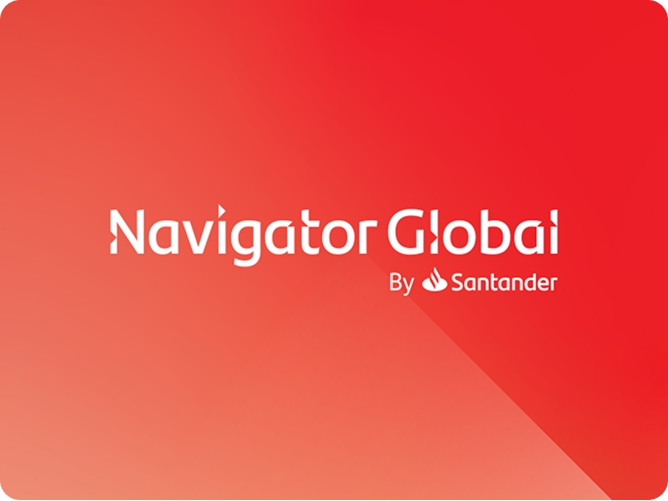 Santander Bank Launches Navigator Global to Empower U.S. Businesses ...